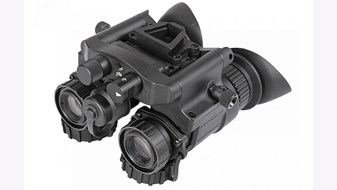 Best Night Vision Goggles In 2021 - TheHelmetPro